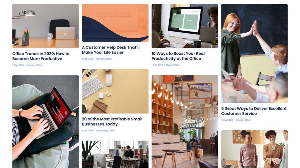 Landing – CleverSoft